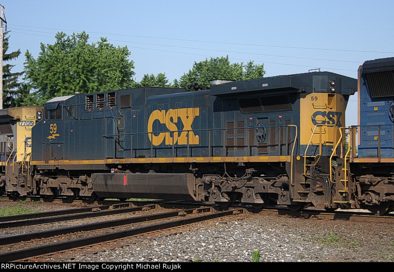 CSX 59